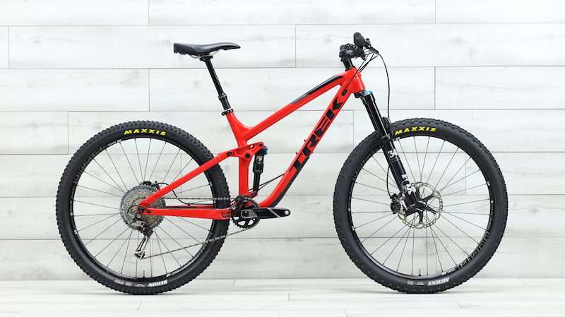 2017 Trek Fuel EX 7 For Sale