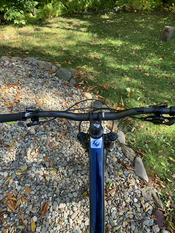 2021 Pivot Firebird For Sale