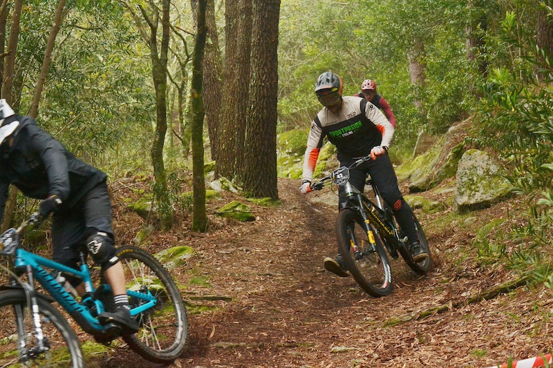 A Raposa 5 Multi Trail - Monte Santa Trega, A Guarda