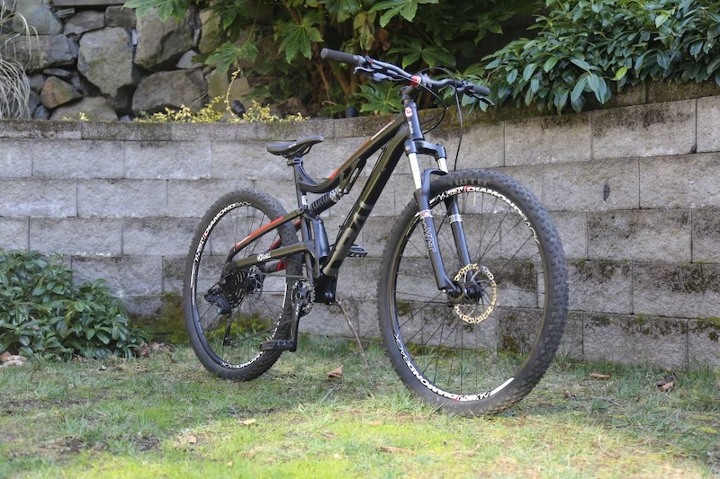 2013 Dimondback recoil For Sale