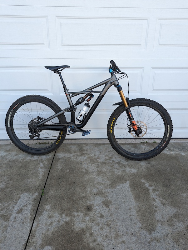 2017 Specialized Enduro comp For Sale