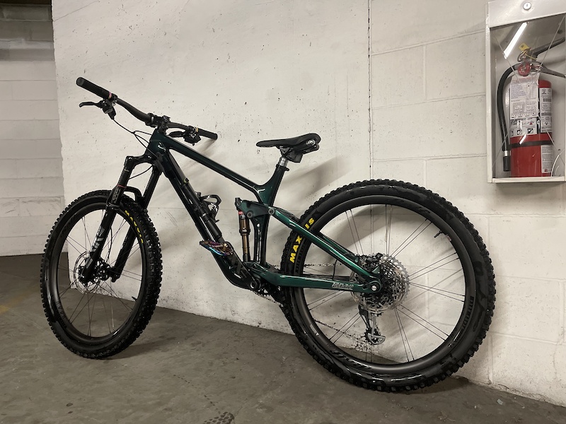 2020 Trek Remedy For Sale