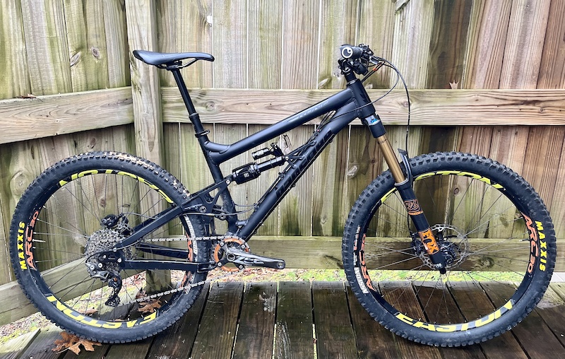 2016 Banshee Rune V2 medium For Sale