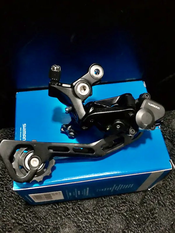 2022 Shimano GRX-RD-RX400 (10 Speed) For Sale