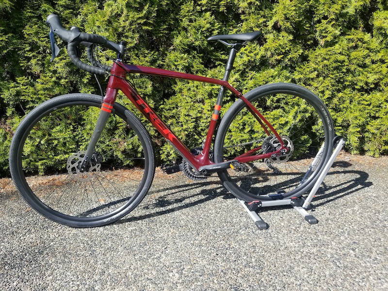 2021 Trek CheckPoint SL5 For Sale