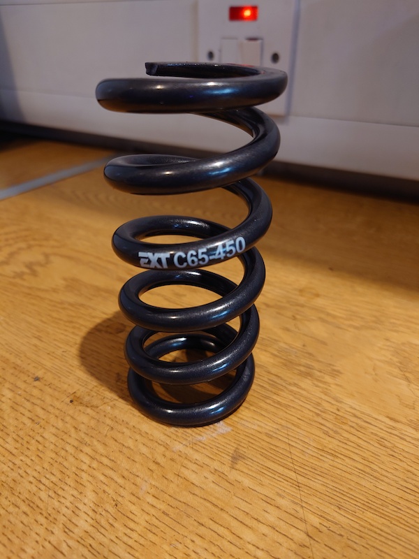 Ext c65 450 spring For Sale
