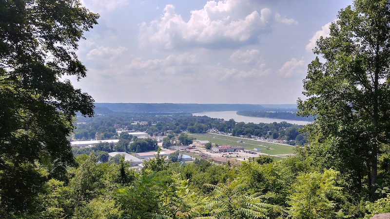 General Butler State Resort Park Mountain Biking Trails | Trailforks