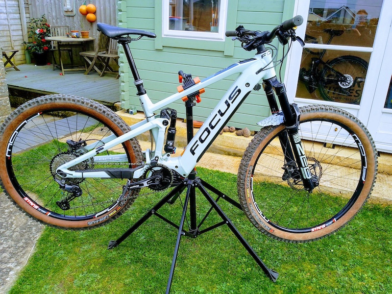 2021 Focus Jam2 medium For Sale