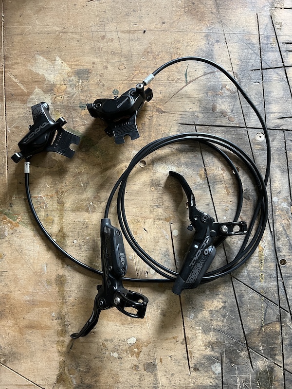 2023 SRAM Code R - New Take Offs For Sale