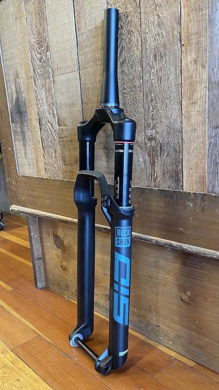 2022 Rock Shox Sid Select + - Transition Spur take-off For Sale