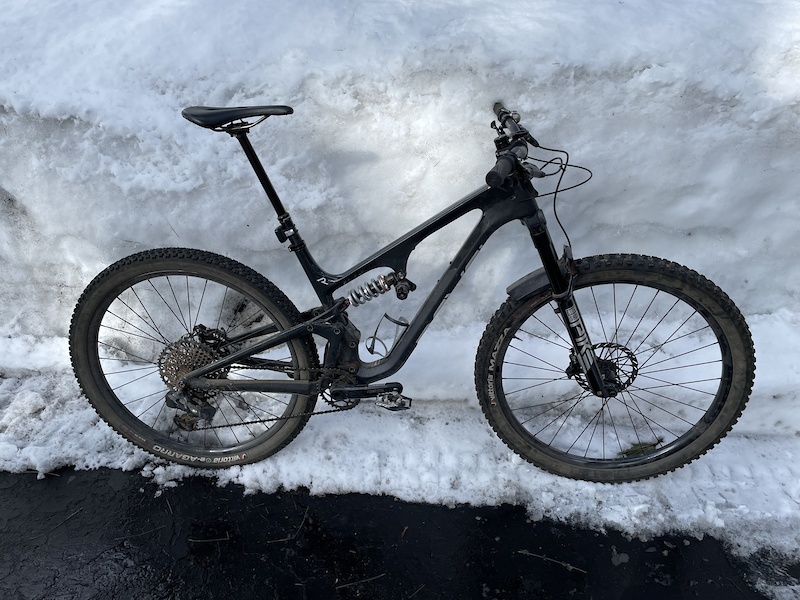 2022 Revel Ranger Custom Build For Sale