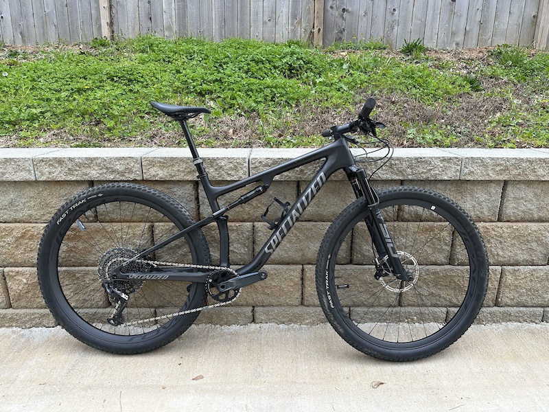 2021 Specialized Epic Expert For Sale