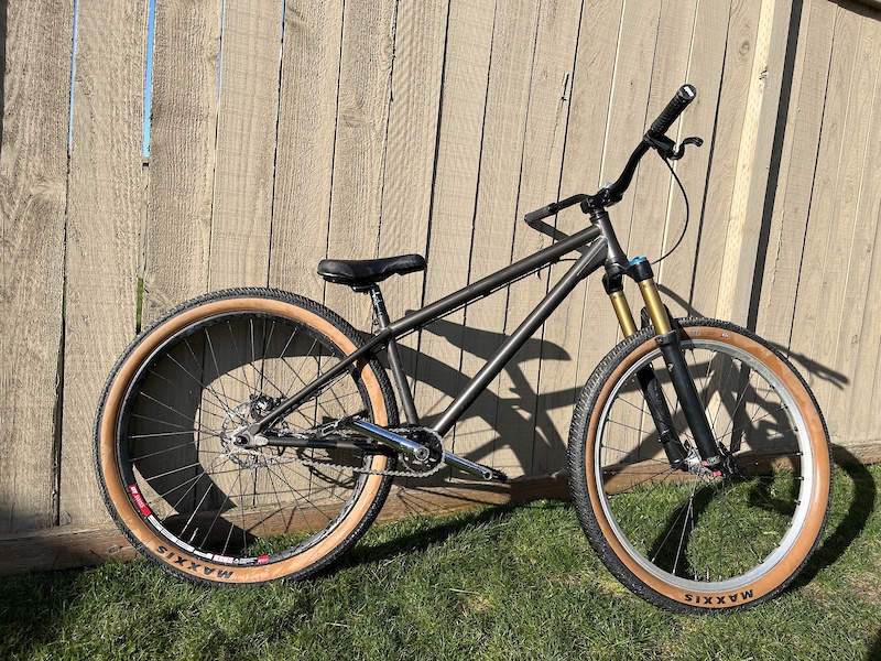 2021 Evil Faction II Medium For Sale