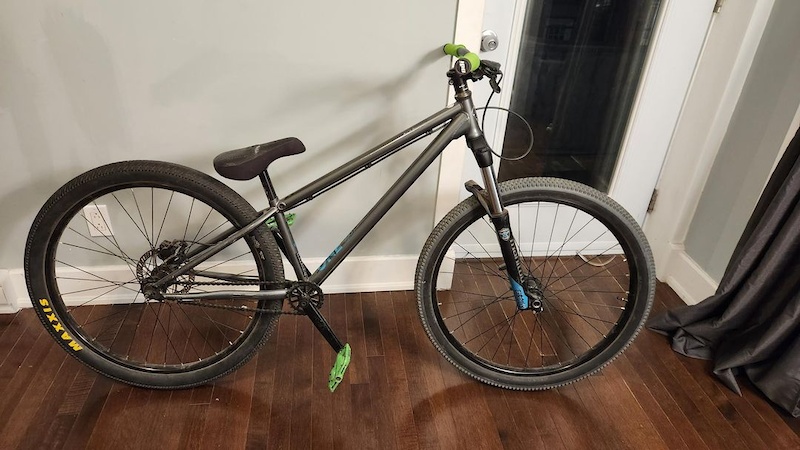 2019 Norco 0ne25 For Sale