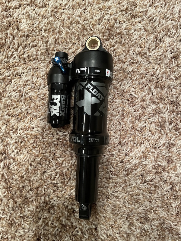 2022 Fox Float X Performance 210x55 For Sale