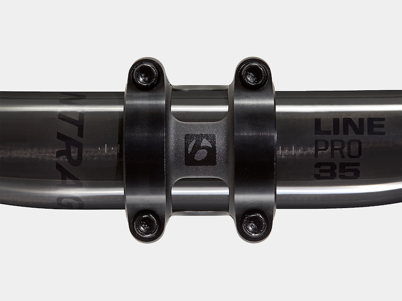 2023 35mm Line Pro Handlebar & Stem For Sale