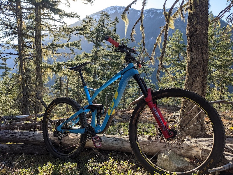 2019 GT Force Pro For Sale
