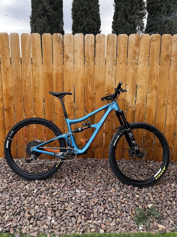 2019 Ibis Ripmo For Sale
