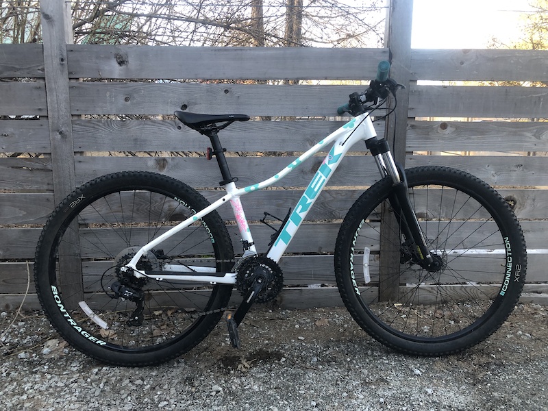 2020 Trek Marlin 5 For Sale