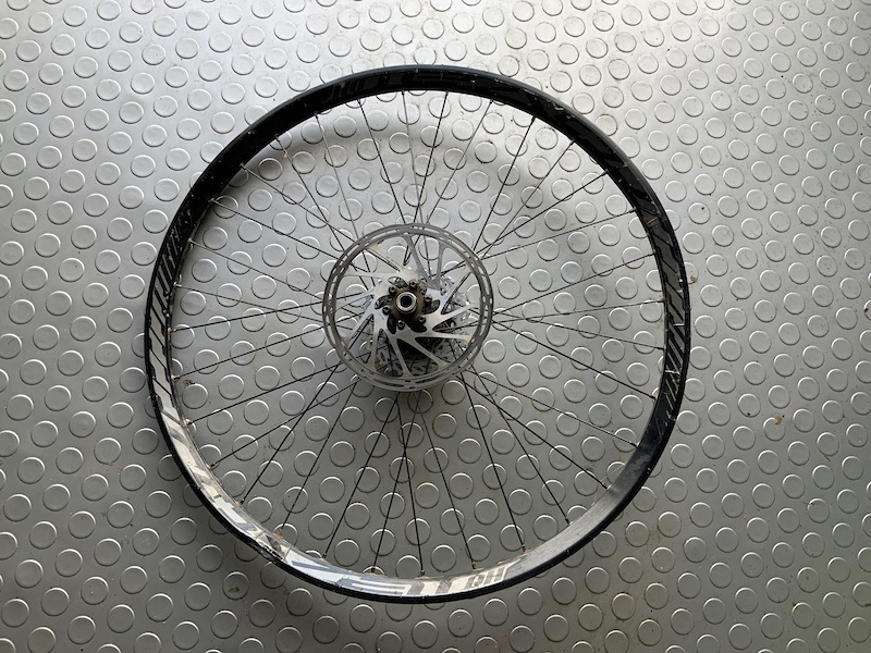 2017 Roval DH Rear Wheel For Sale