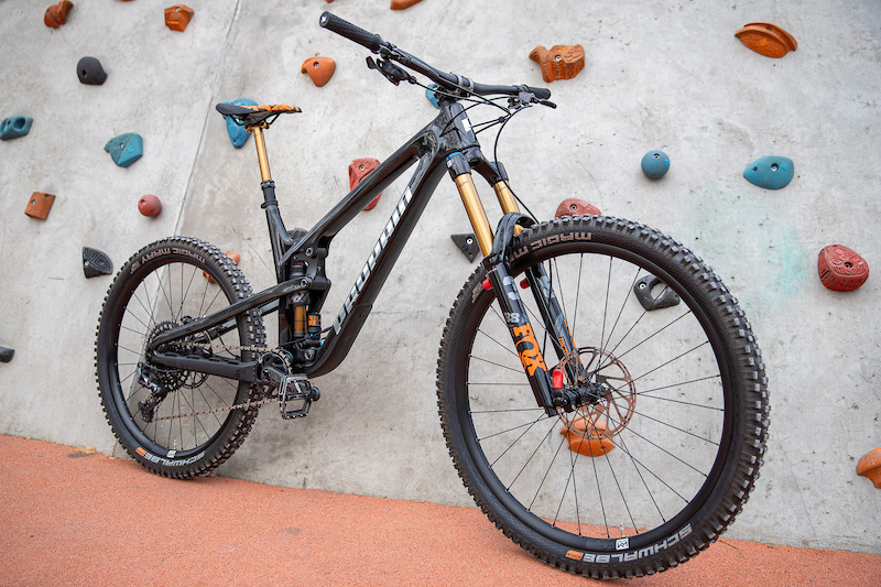 2023 Propain Spindrift CF Mix Pro For Sale