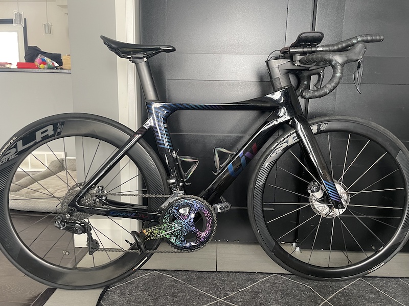 2020 Liv Envi Aero Road Bike XS For Sale