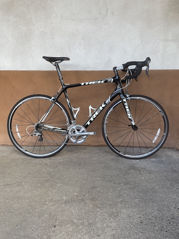 2015 Trek Madone Carbon Ultegra 56cm For Sale