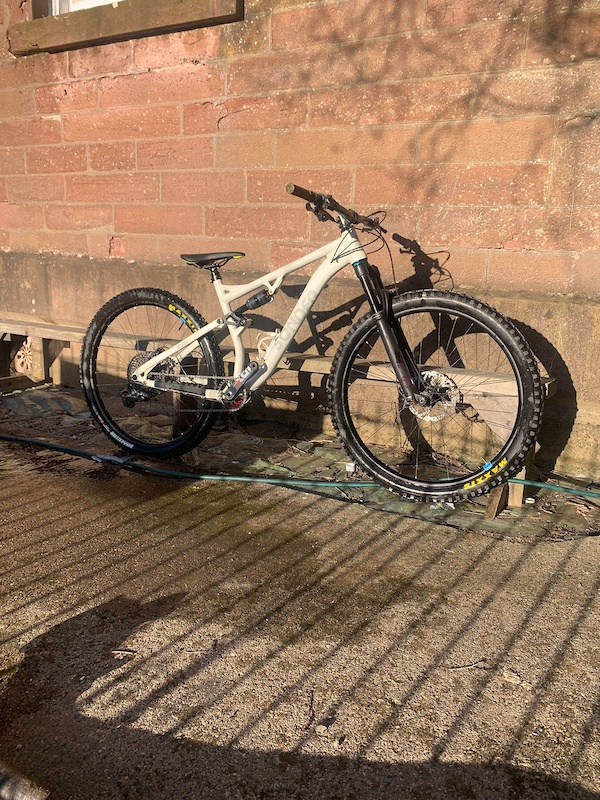 2021 Sonder Cortex For Sale