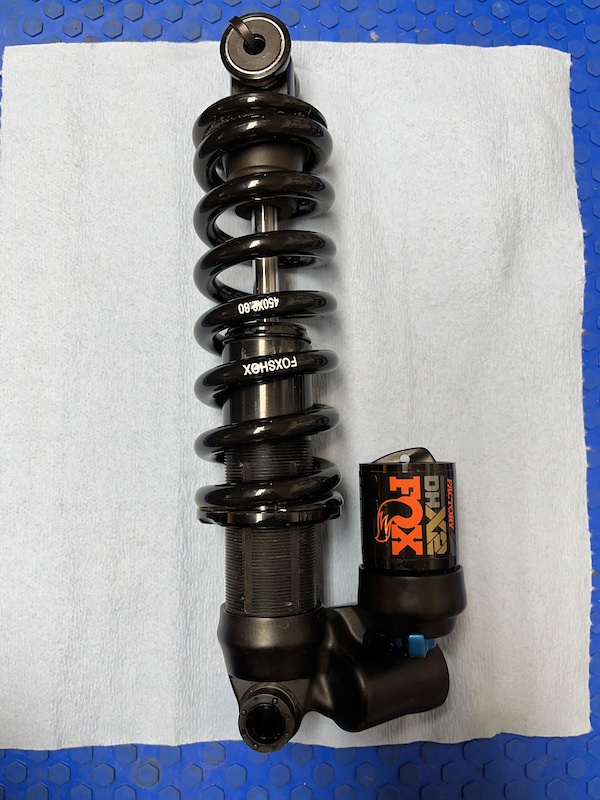 2022 DHX2 Factory 230x65 For Sale