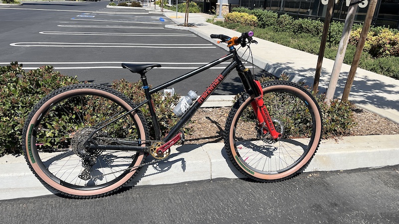 2021 Marin El Roy For Sale