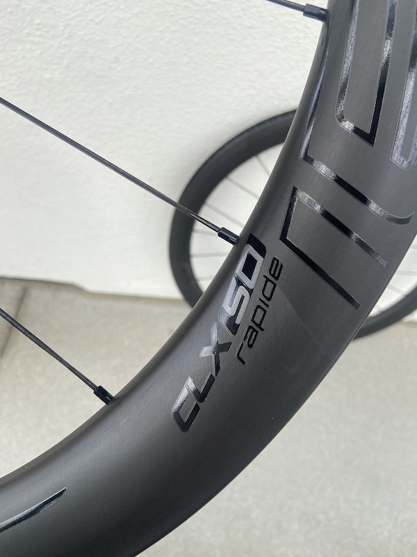 Roval CLX 50 Disc 11spd For Sale