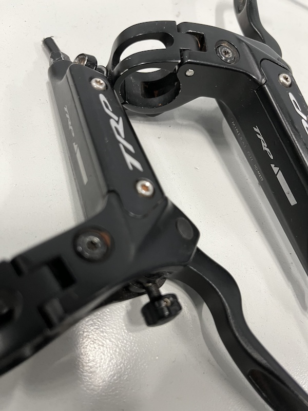 2020 TRP Quadium F & R For Sale