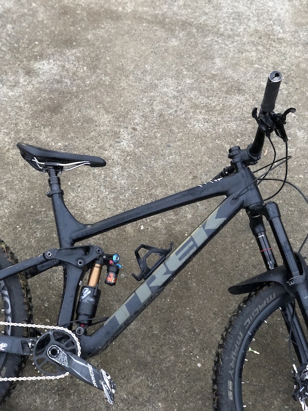 2020 Trek Remedy 8 For Sale