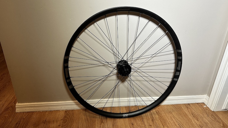 2022 Nukeproof Horizon 29er Superboost rear wheel For Sale