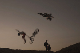 Video: Yoann Barelli & Wunderkid Hit Mexico in 'Freeride Fiesta Diaries ...