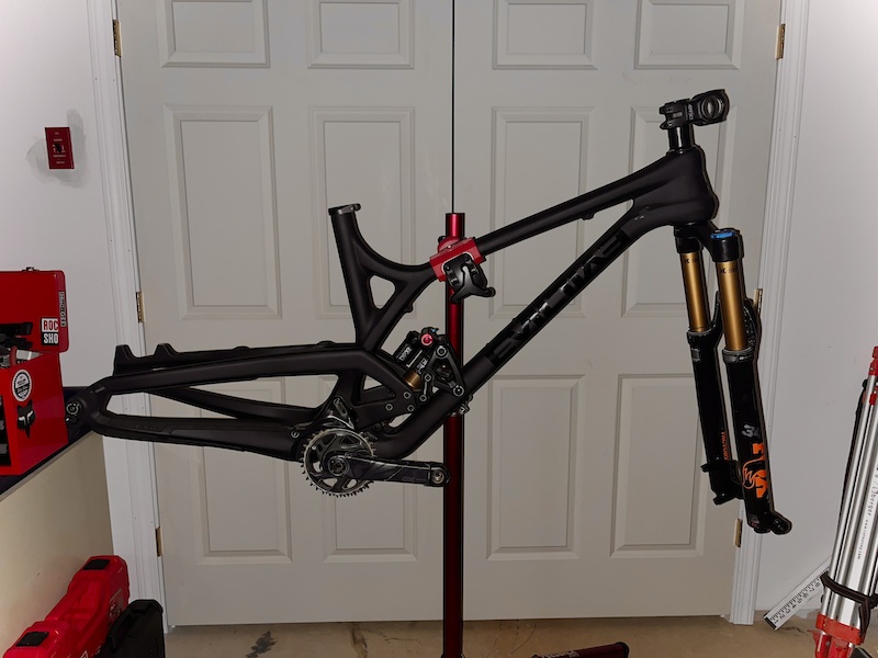 2019 Evil Offering V1 For Sale