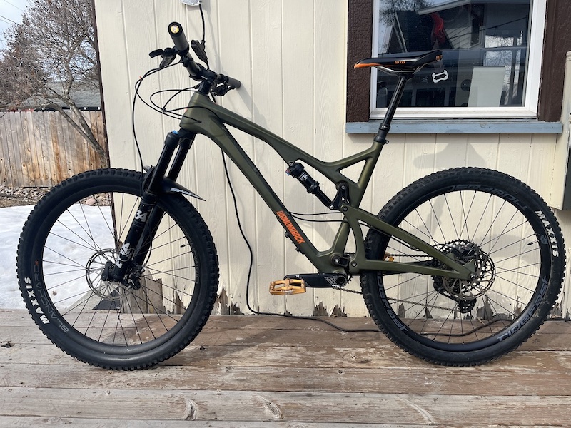 2020 Diamondback Release 4C For Sale