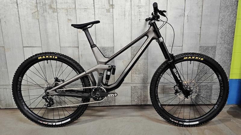 2023 PRIME ROCKET 33.26lbs!! PRICE DROP For Sale