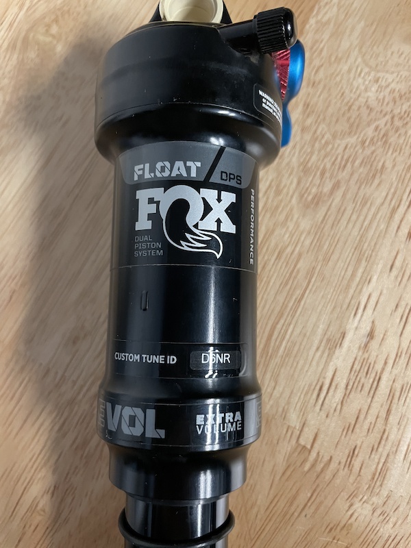 2021 Fox DPS Performance For Sale