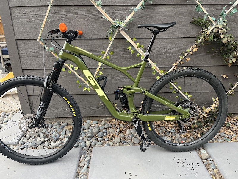 2020 GT Sensor Expert - Large For Sale