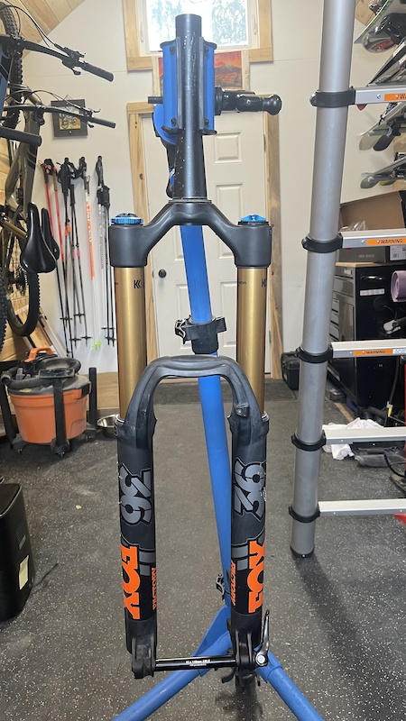 2020 Fox 36 Factory - 29" - 170 mm For Sale