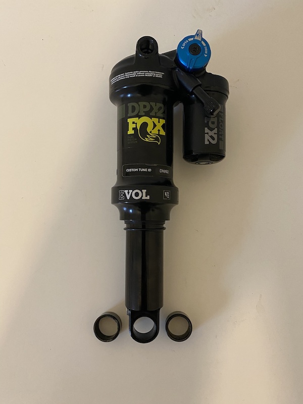 2020 Fox Float DPX2 For Sale