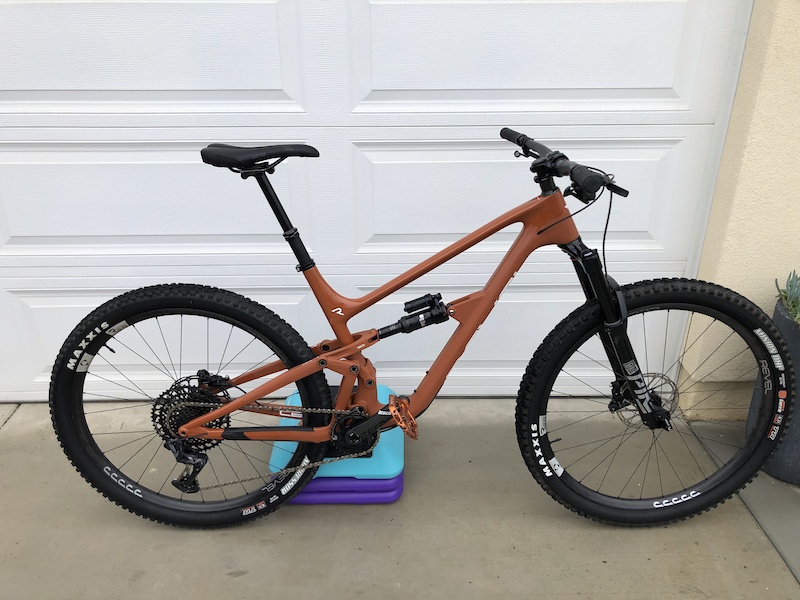 2022 Revel Rascal X01 For Sale