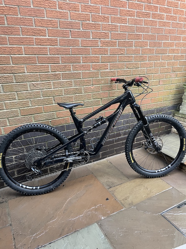 2022 Nukeproof mega large For Sale