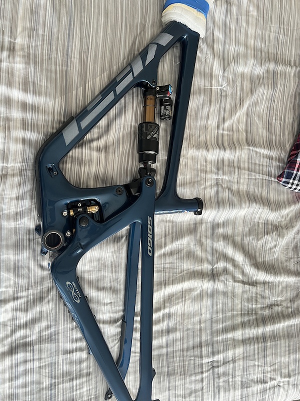 2023 Yeti SB 160 frame For Sale