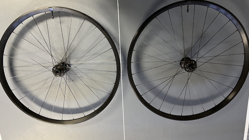 2022 Specialized Wheel Set - Boost and XD For Sale