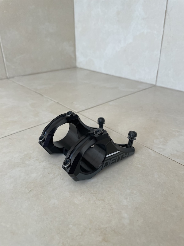 Deity DH Stem For Sale