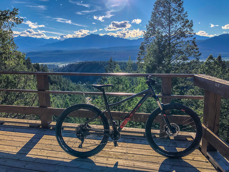 2020 Marin Wildcat Trail 5 For Sale