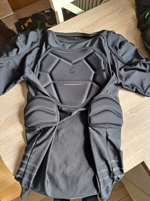 2021 O'Neil body armour in large For Sale