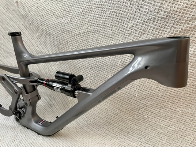 2021 Revel Rascal, RS Super Deluxe ULT, CC 110, Size Medium For Sale